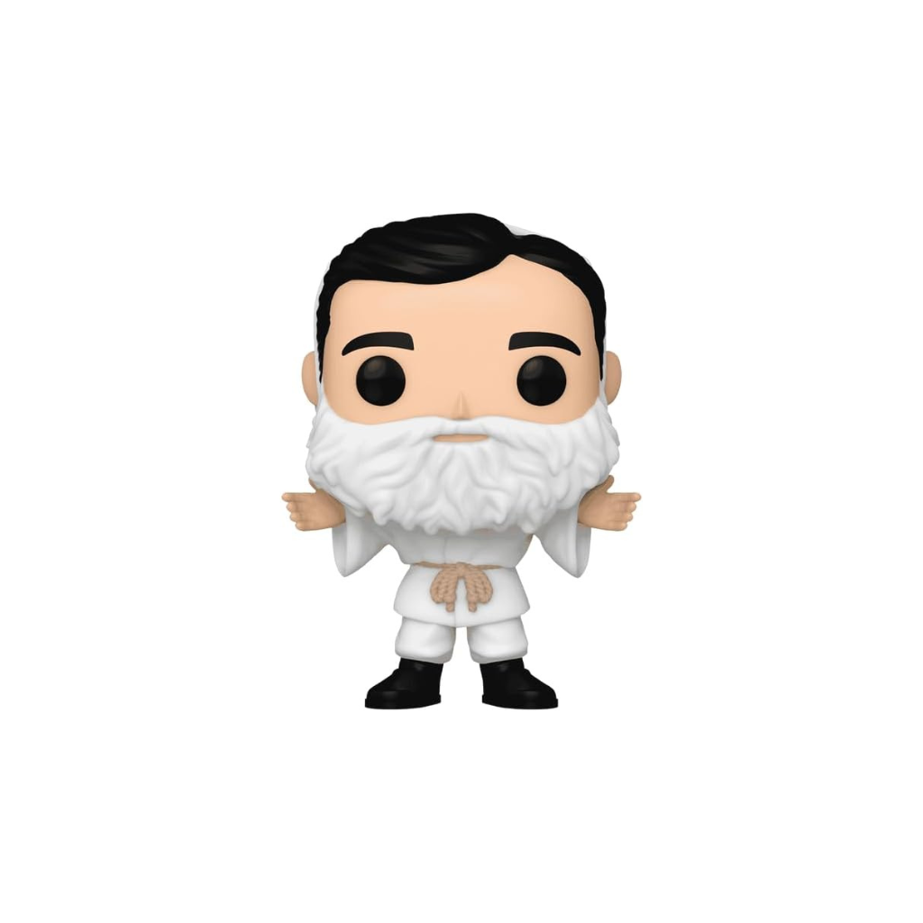 Michael As Jesus #1306 Funko Pop!– Hero Zone